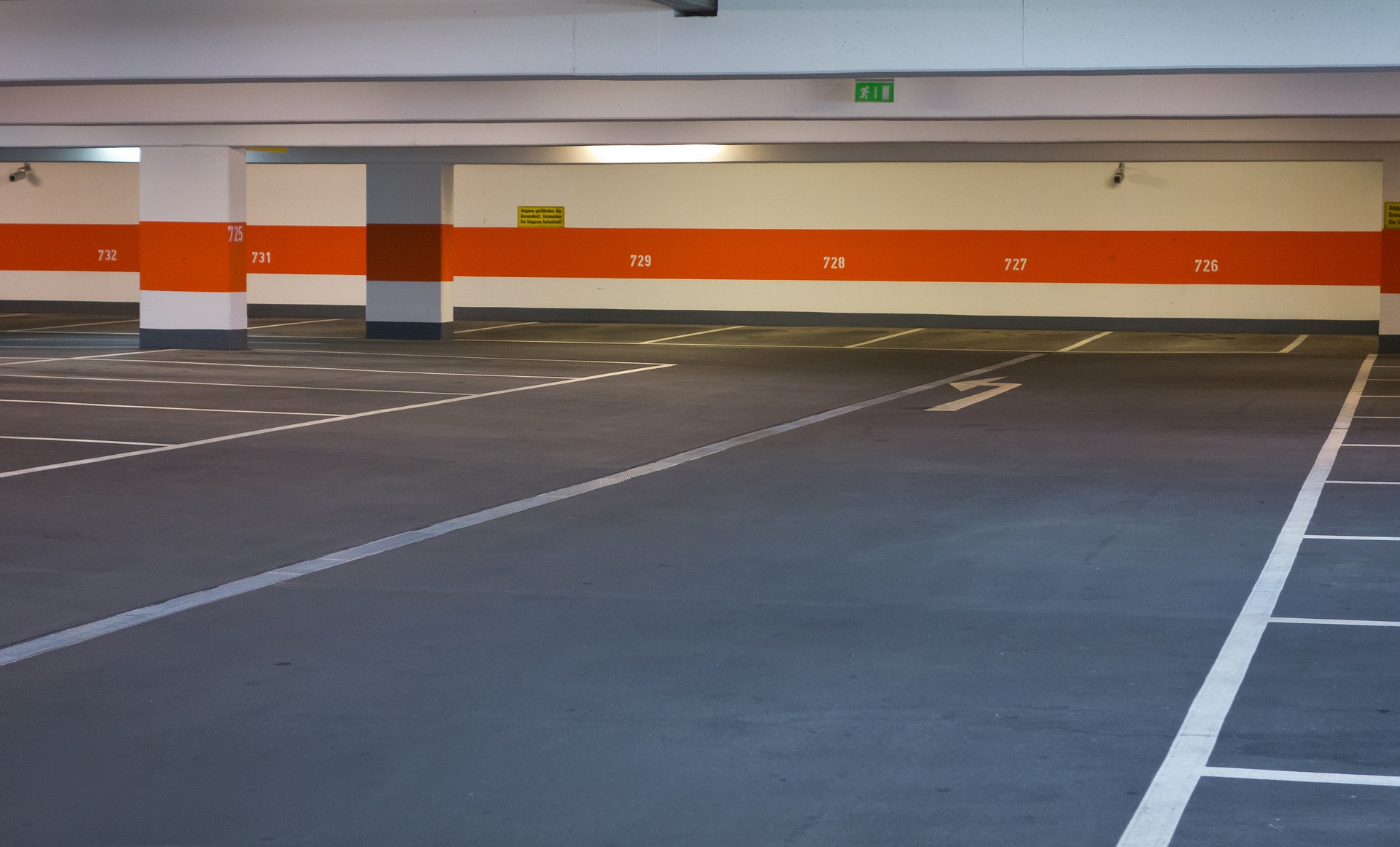 What You Need To Know About Parking Issues In An Illinois Condo Or What You Need To Know About Parking Issues In An Illinois Condo Or
